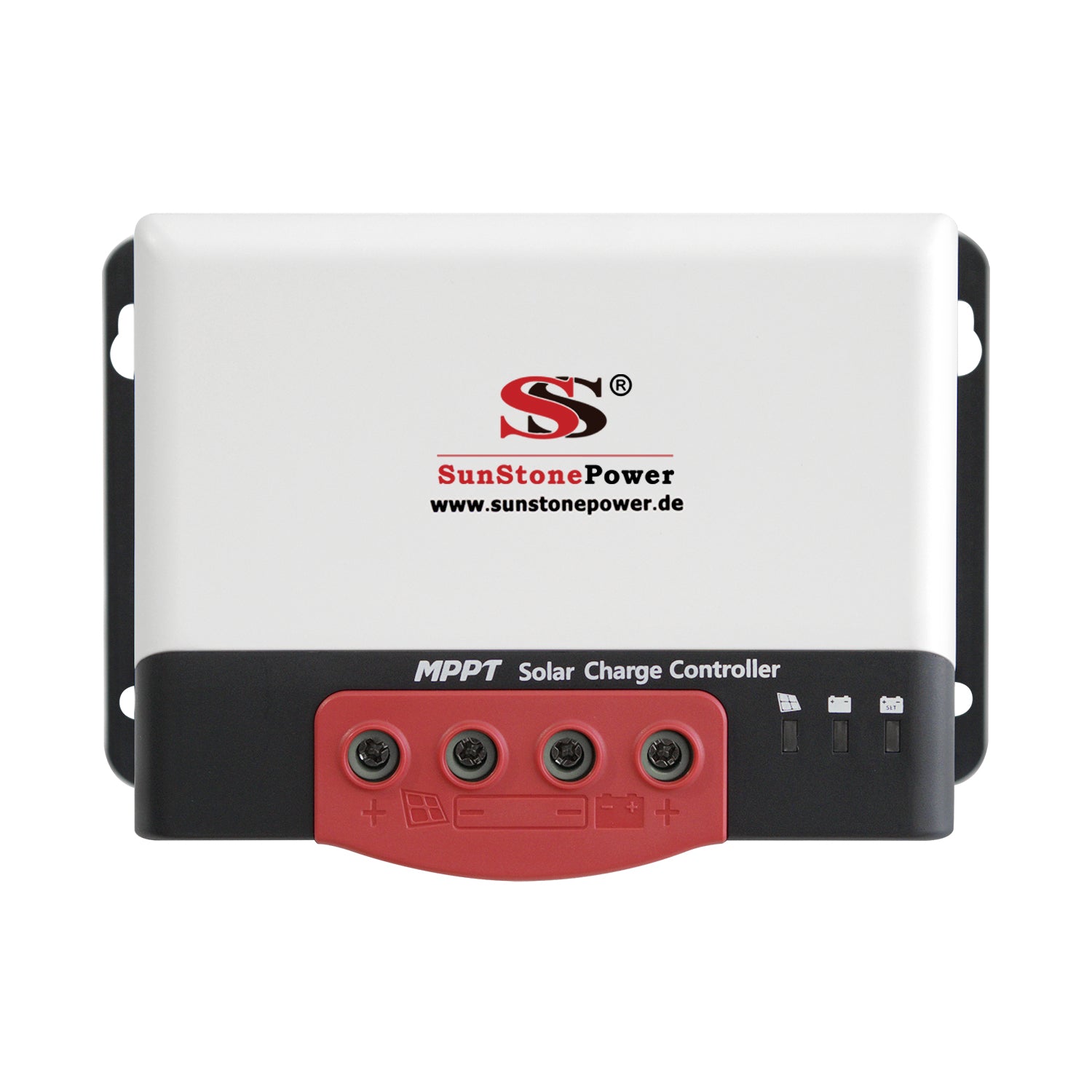 12/24V Auto 30A 40A 50A MPPT Laderegler mit Bluetooth LCD | Sunstone – Sunstone Power Industrial ...